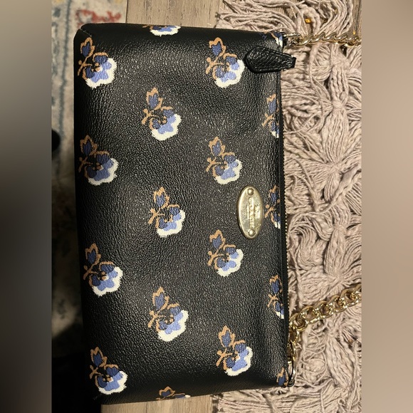 Coach | Bags | Coach Mini Pocketbook | Poshmark